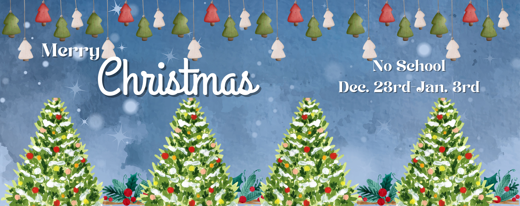 Deep Branch Elementary