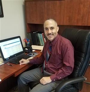 Assistant Principal's Corner | Piney Grove Elementary