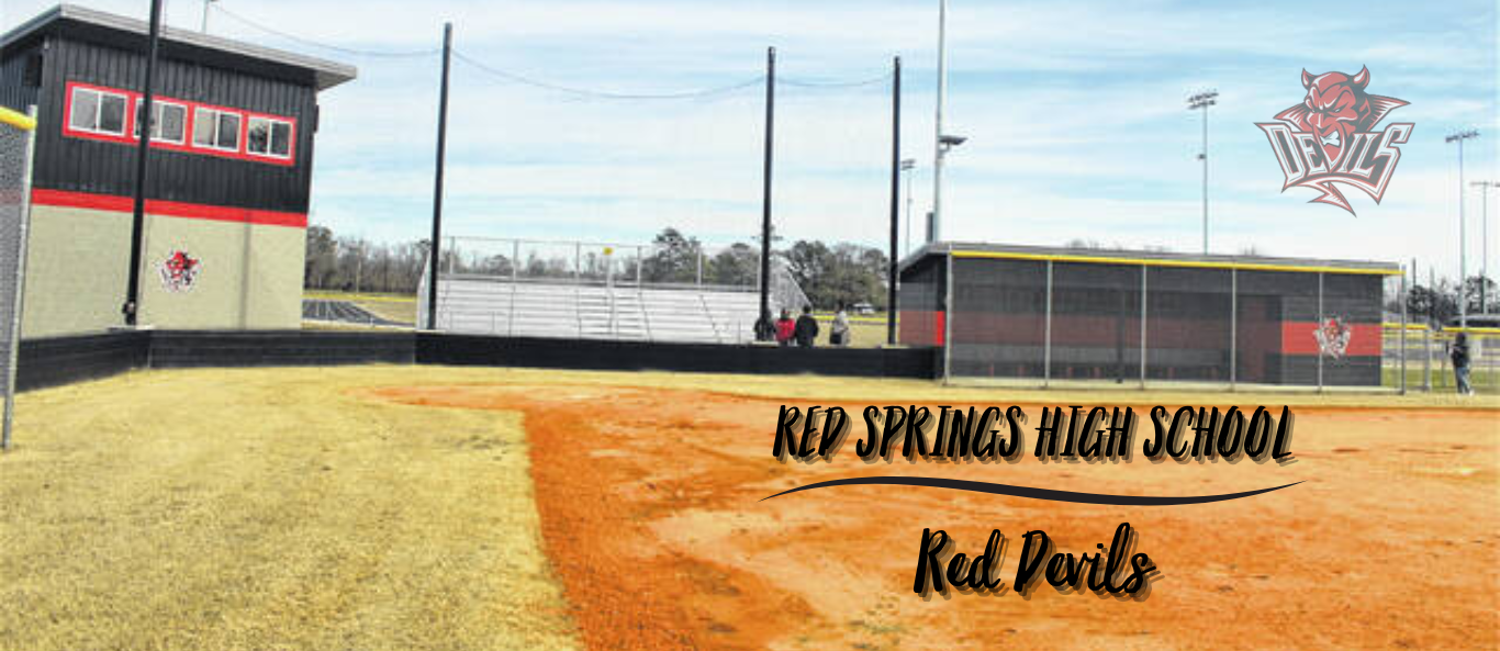 Home | Red Springs High School