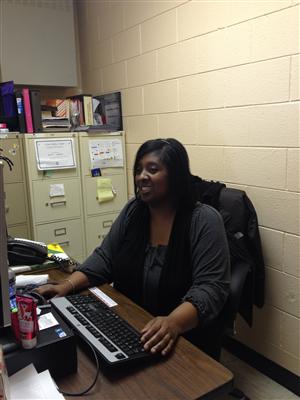 Administration | Rex-Rennert Elementary School