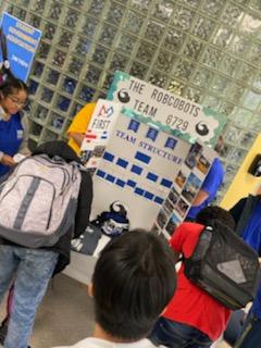 Club Day Information | PSRC Early College at RCC