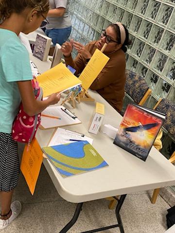 Club Day Information | PSRC Early College at RCC