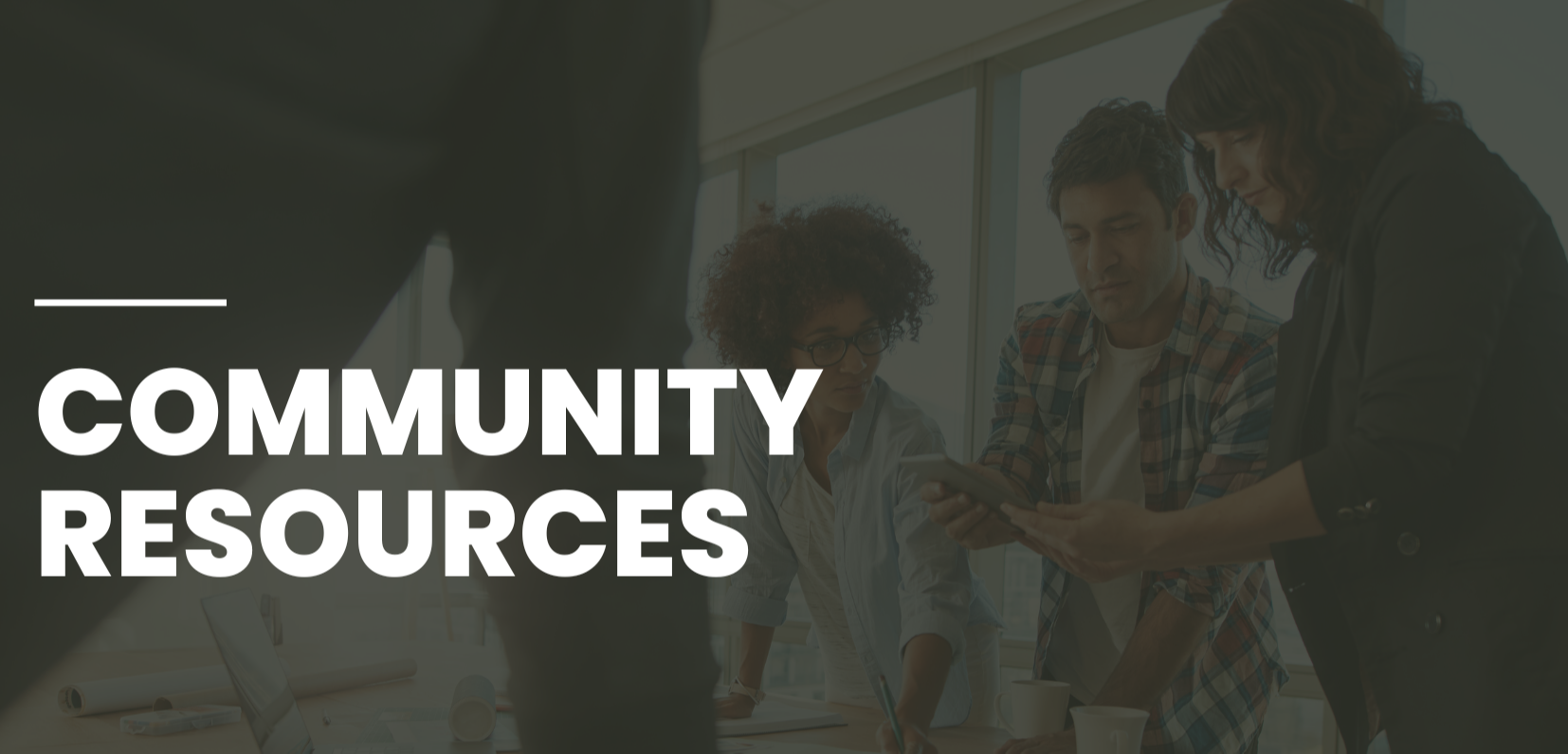 Community Resources | Pembroke Central School District