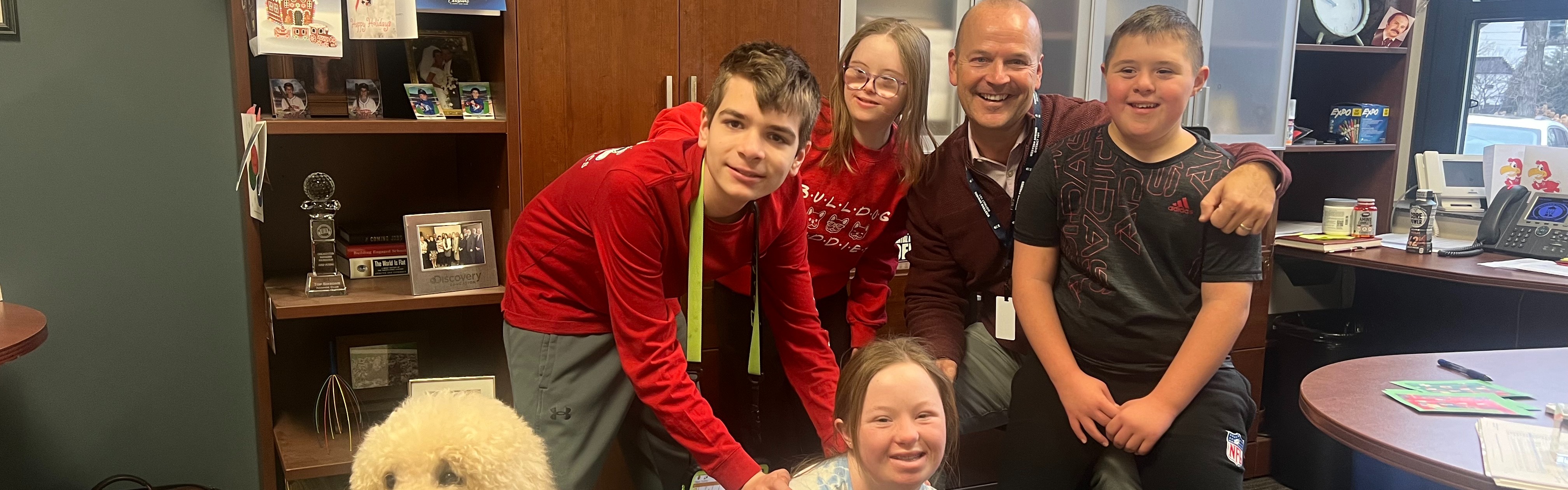 Home | Western Springs School District 101