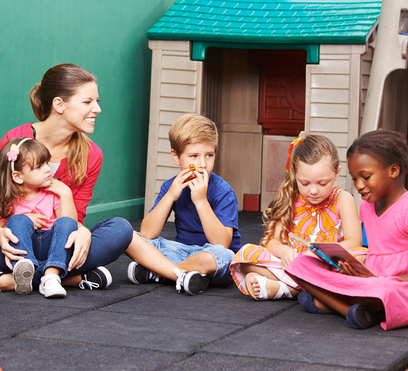 ABOUT US | Blue Mountain Early Learning Hub