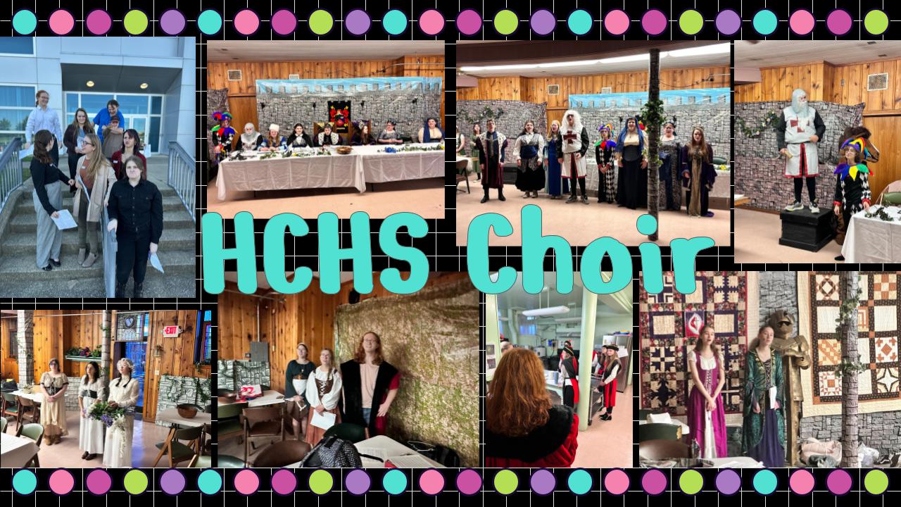 Home | Harrison County High School