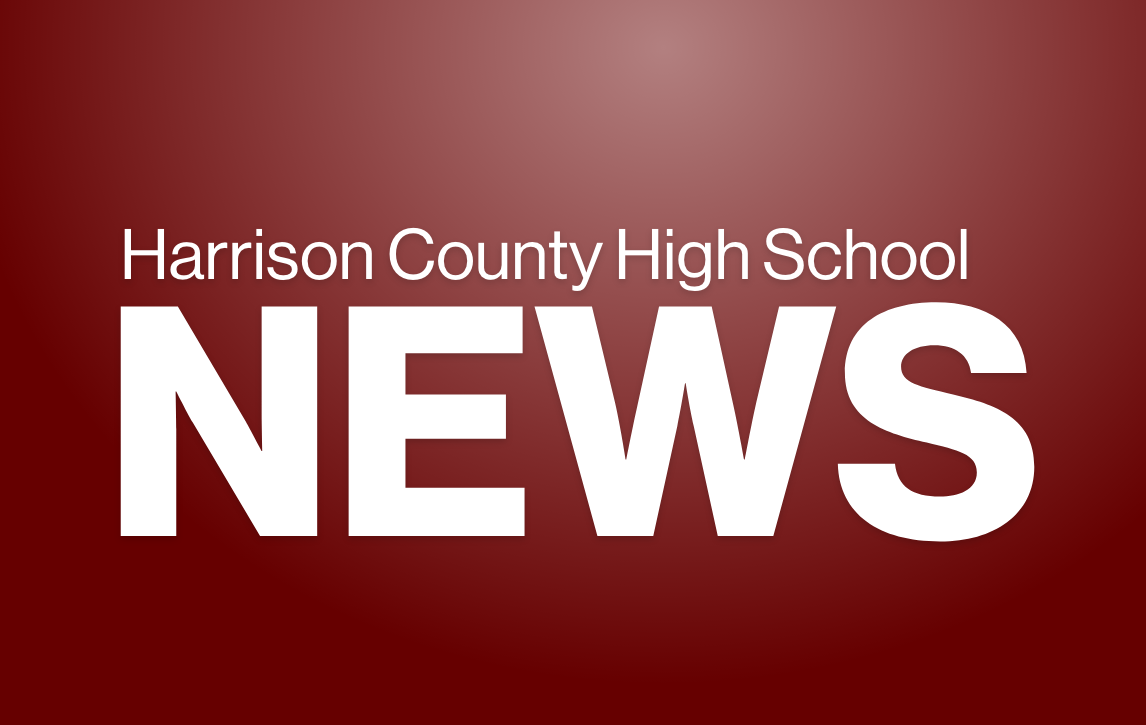 New High School in Progress | Harrison County High School