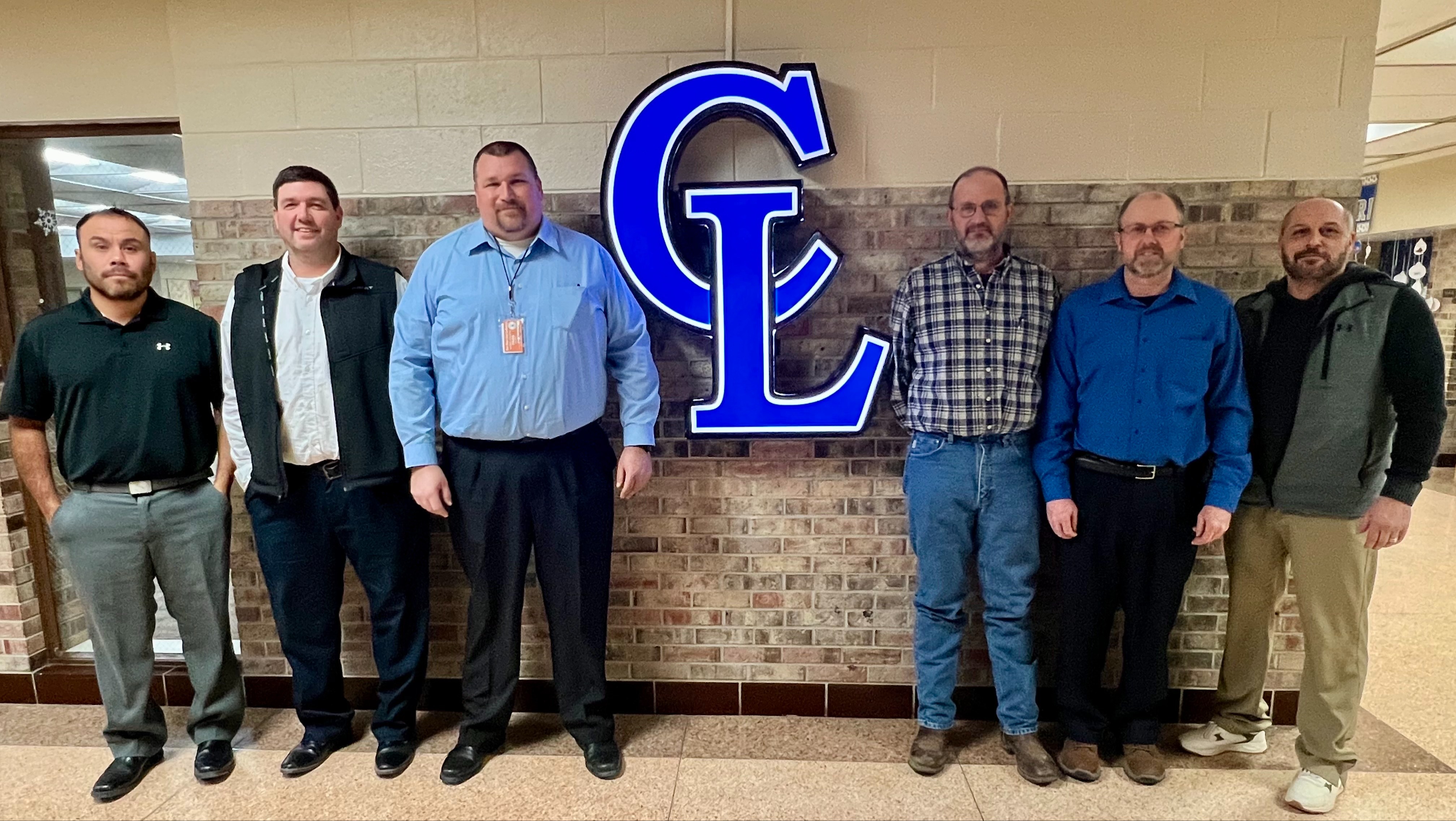 Cros-Lex Board of Education