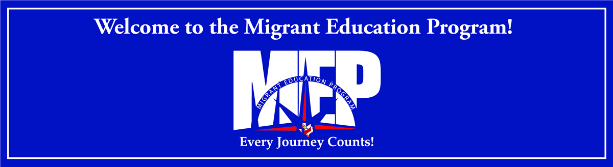 Migrant Department | McAllen Independent School District
