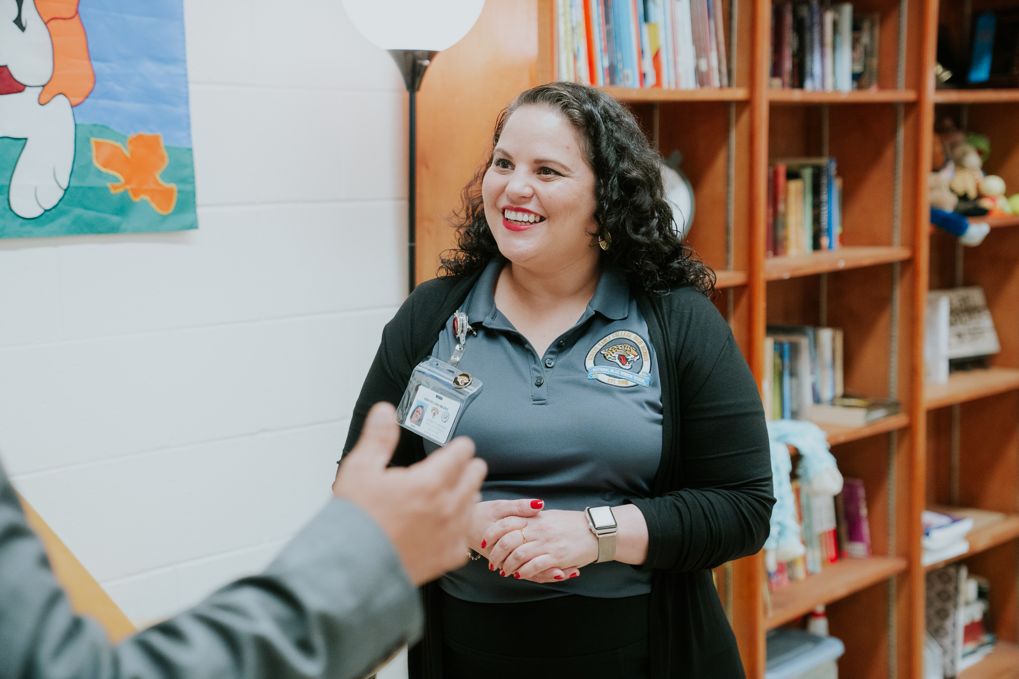 MEF | McAllen Independent School District