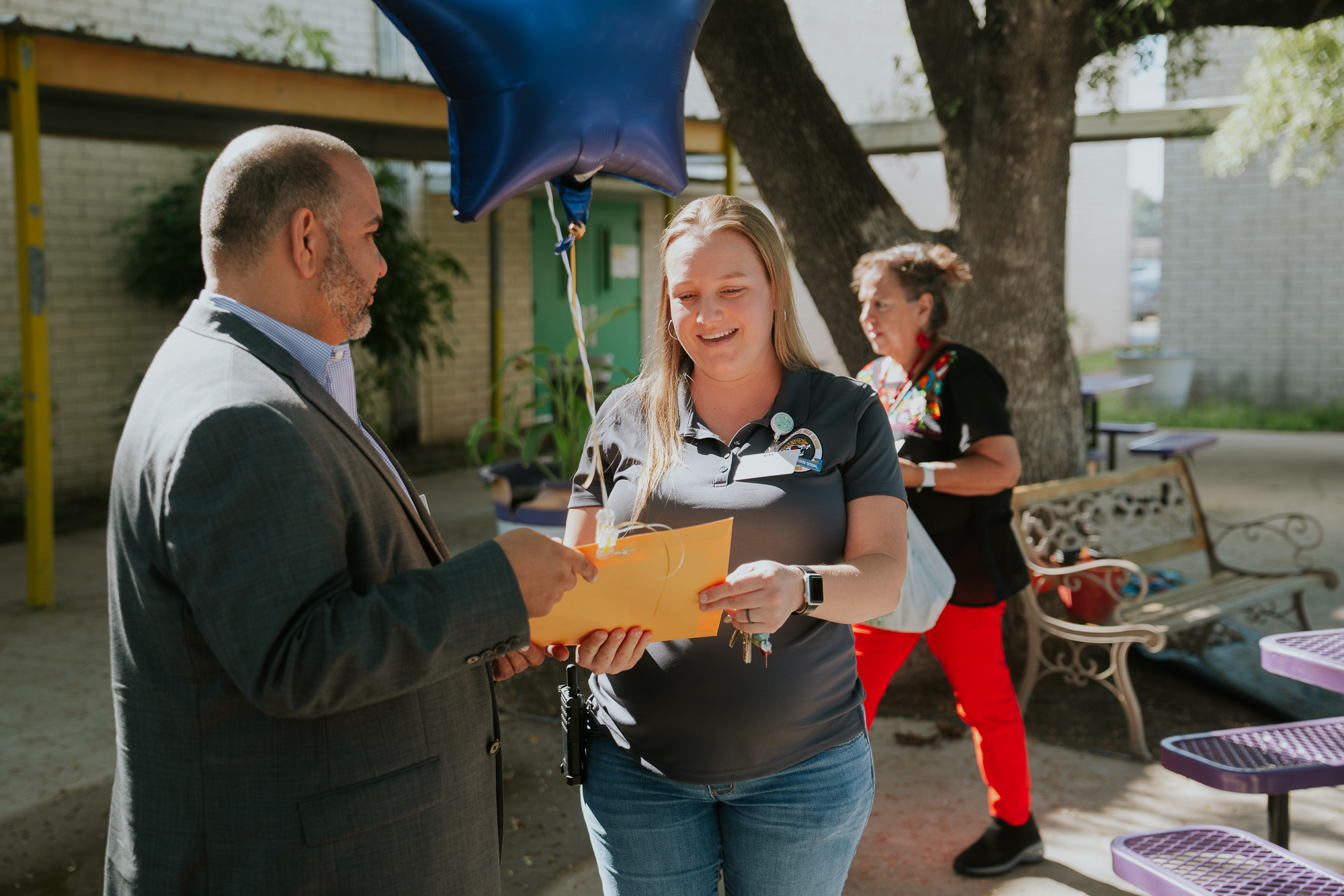 MEF | McAllen Independent School District