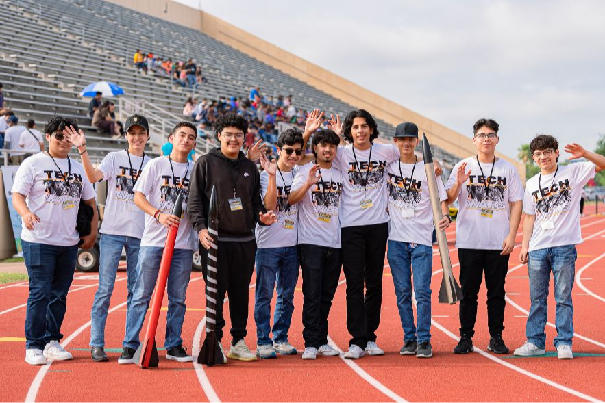 McAllen Independent School District | Home