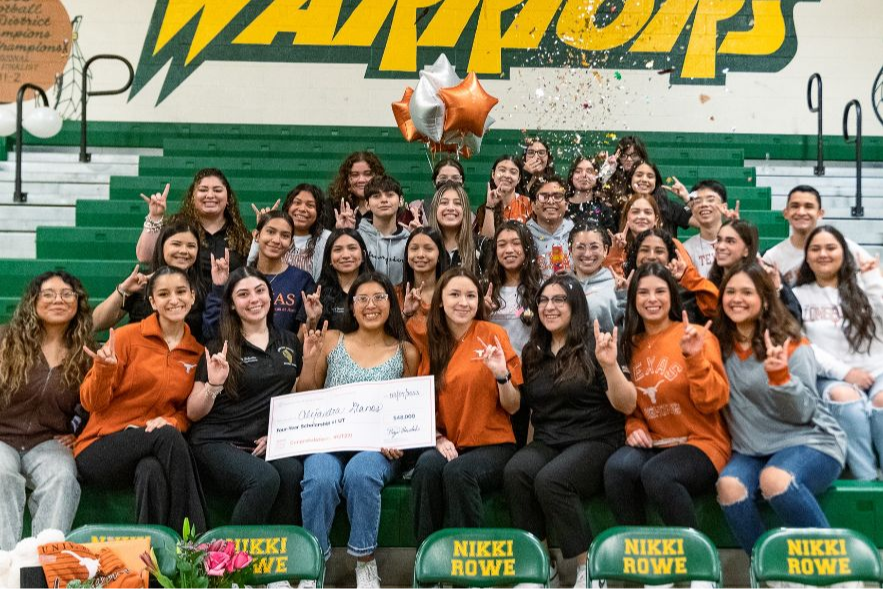 McAllen Independent School District | Home
