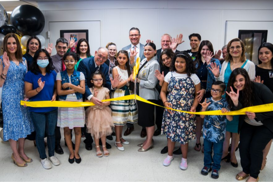 McAllen Independent School District | Home