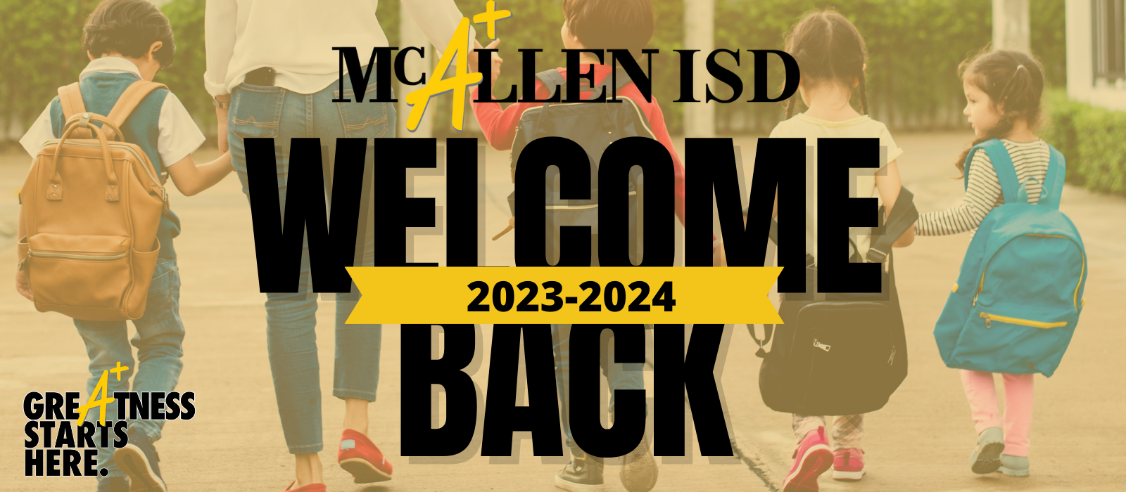McAllen Independent School District | Home