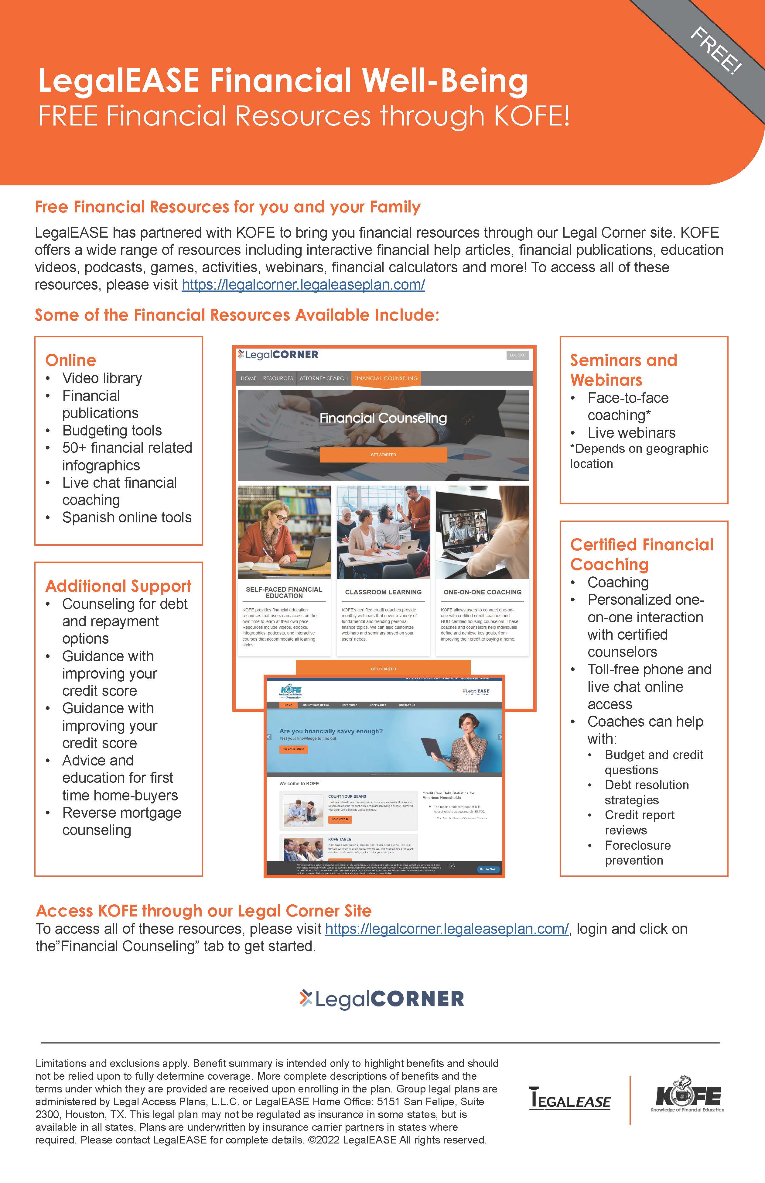 Knowledge of Financial Education (KOFE) | McAllen Independent School ...