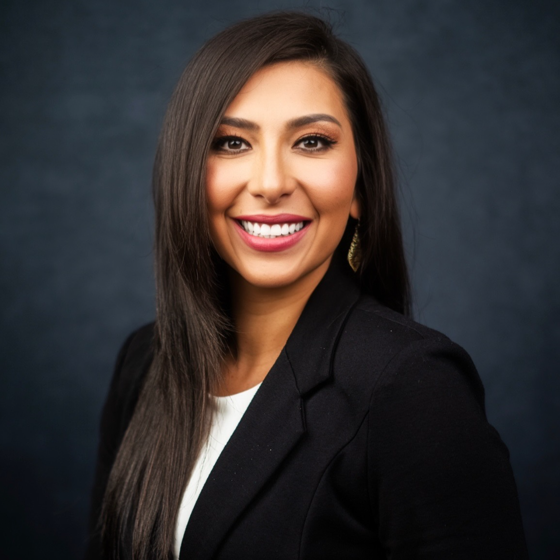 Executive Leadership | McAllen Independent School District