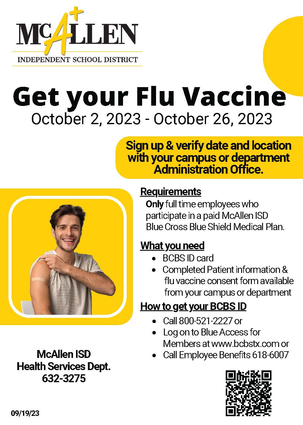 Mcallen Independent School District