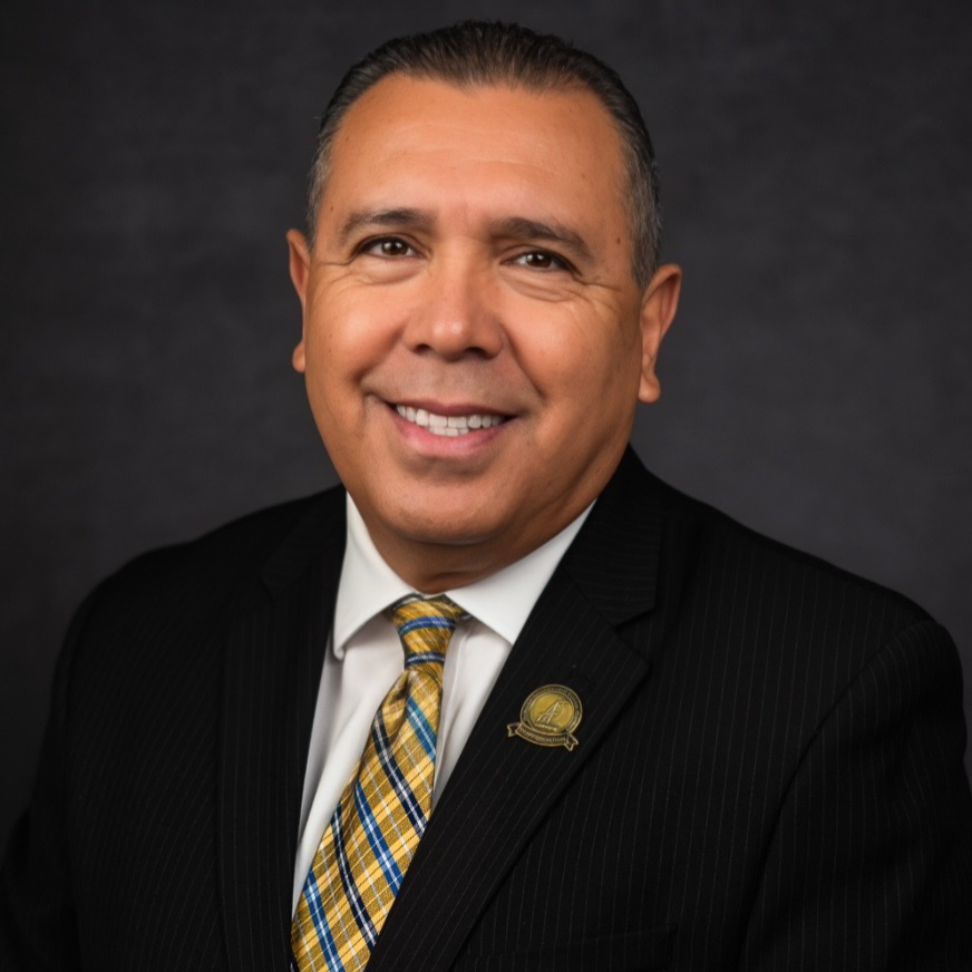 Executive Leadership | McAllen Independent School District