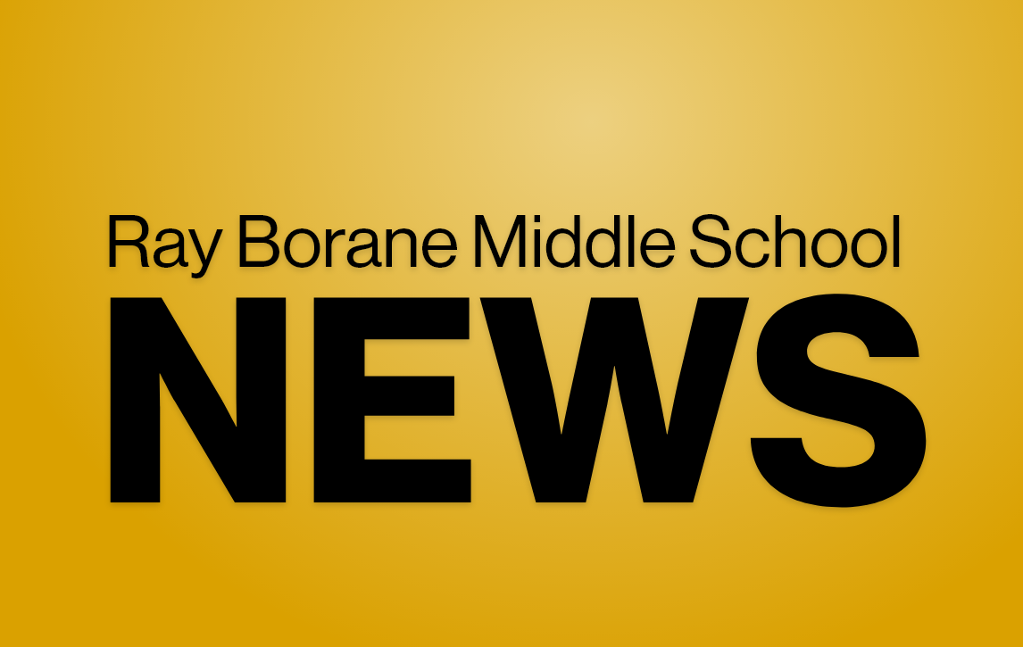 Current Open Enrollment Availability at RBMS | Ray Borane Middle School