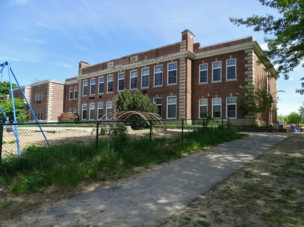 ABOUT GUY E. ROWE | Guy E. Rowe Elementary School