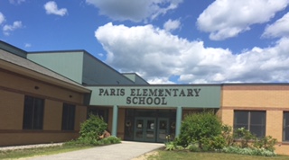 ABOUT PARIS ELEMENTARY | Paris Elementary School