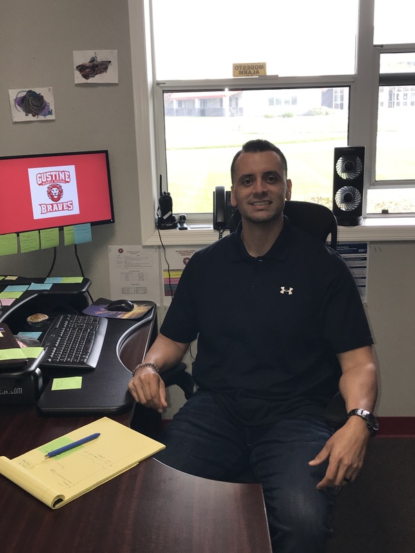 School Counseling | Gustine Middle School