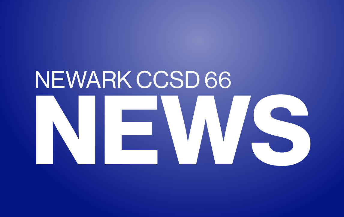 Spring Break Spirit Week - March 18 - March 22 | NEWARK CCSD 66