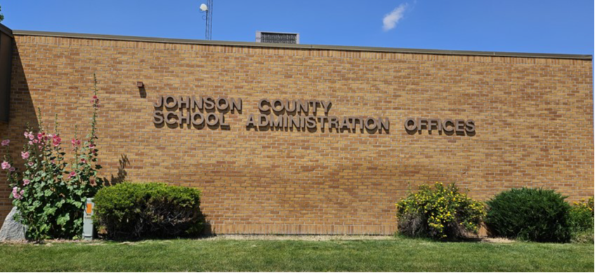 Administration Office | Johnson County School District #1