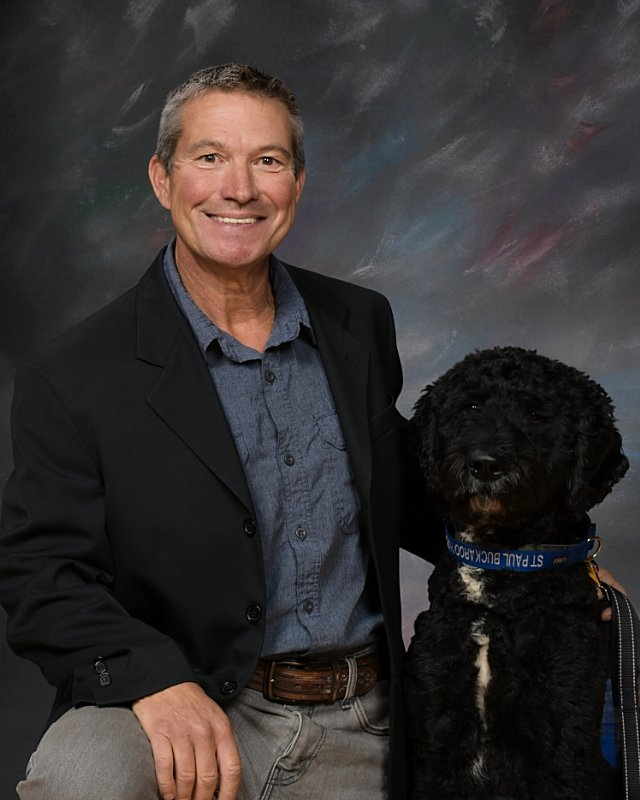 Superintendent | St. Paul School District 45