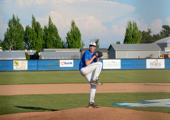 Baseball | St. Paul School District 45