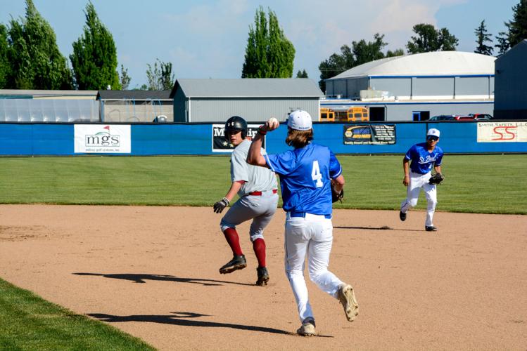 Baseball | St. Paul School District 45