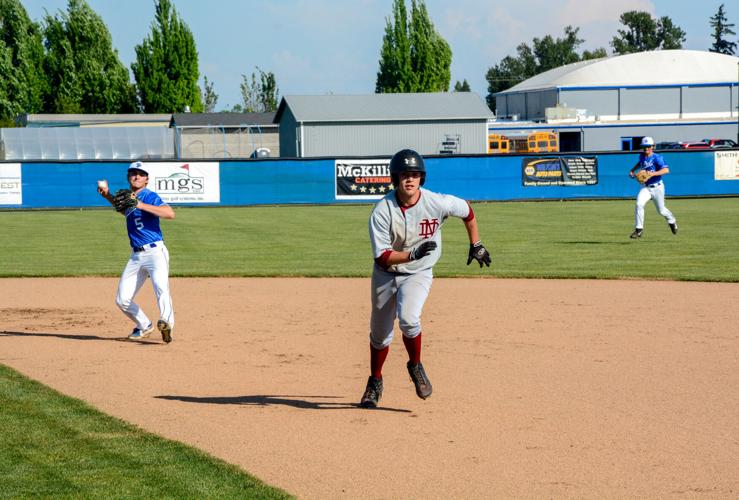 Baseball | St. Paul School District 45