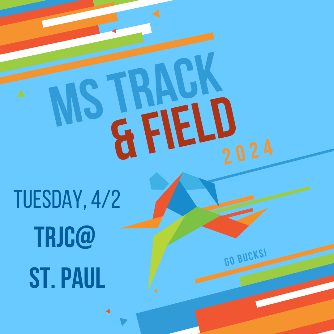MS Track & Field | St. Paul School District 45