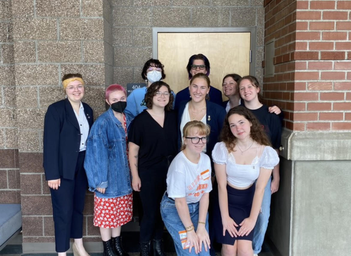 Theatre | Ridgefield High