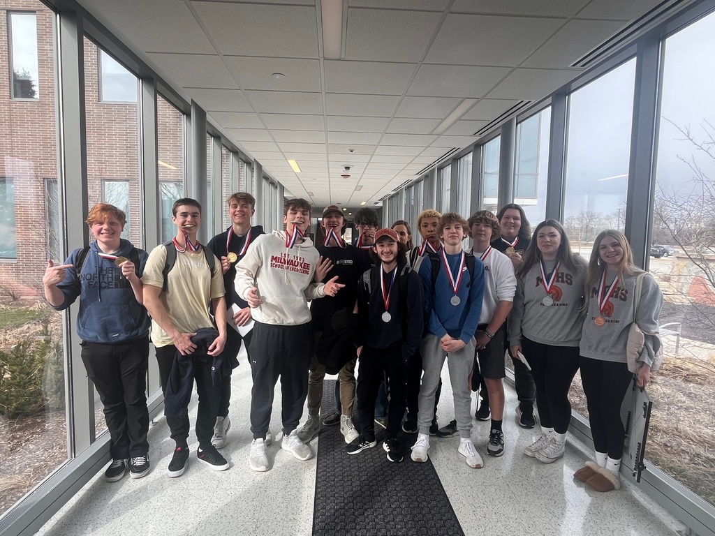Home | McHenry Community High School