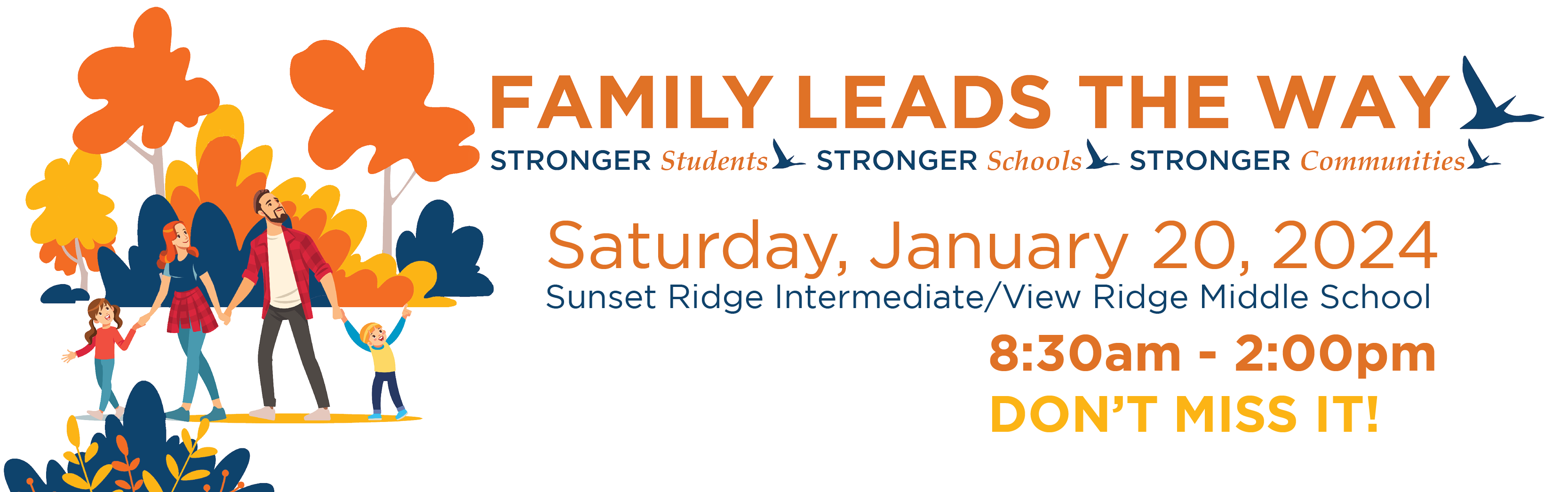 Union Ridge Elementary