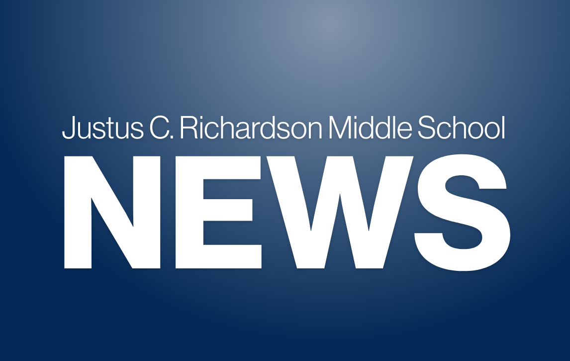 RMS Video | Justus C. Richardson Middle School