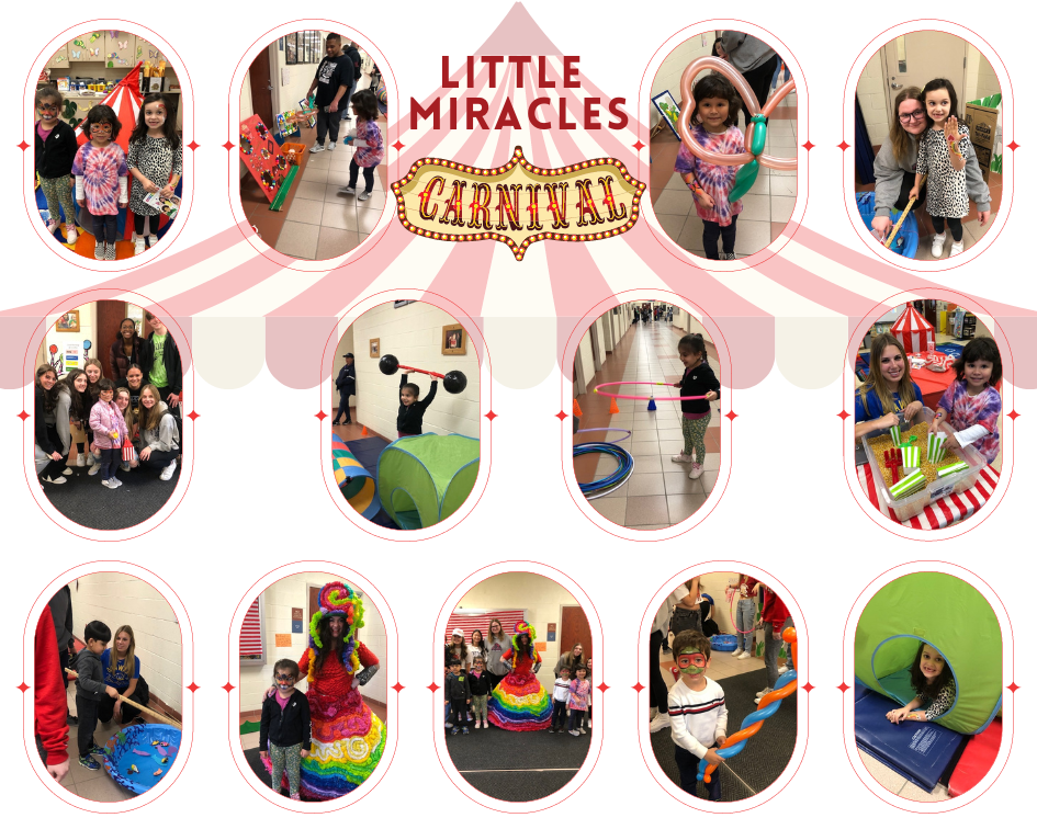 Little Miracles Preschool | Monroe-Woodbury Central School District