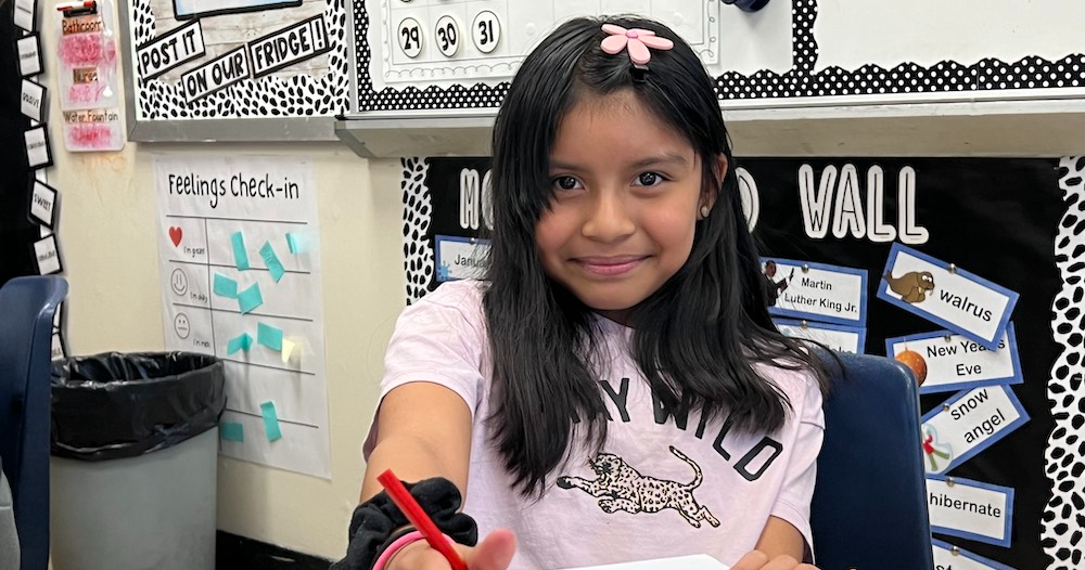 Central Valley Elementary | Home