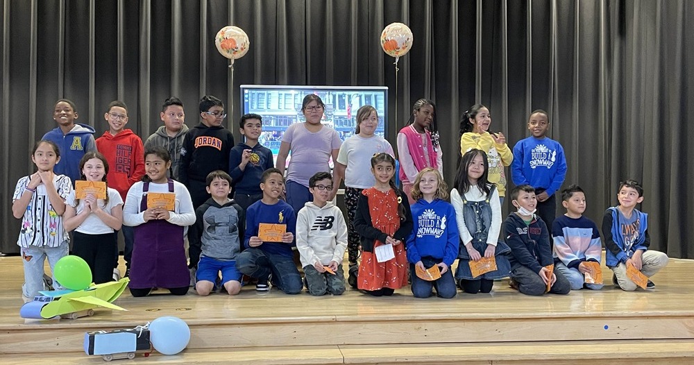 North Main Elementary