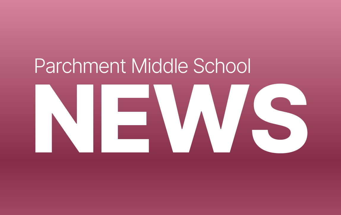 Awards Videos Now Available | Parchment Middle School
