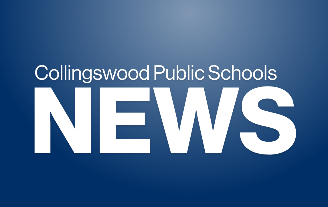 Budget Update from the Superintendent - December 16th | Collingswood ...