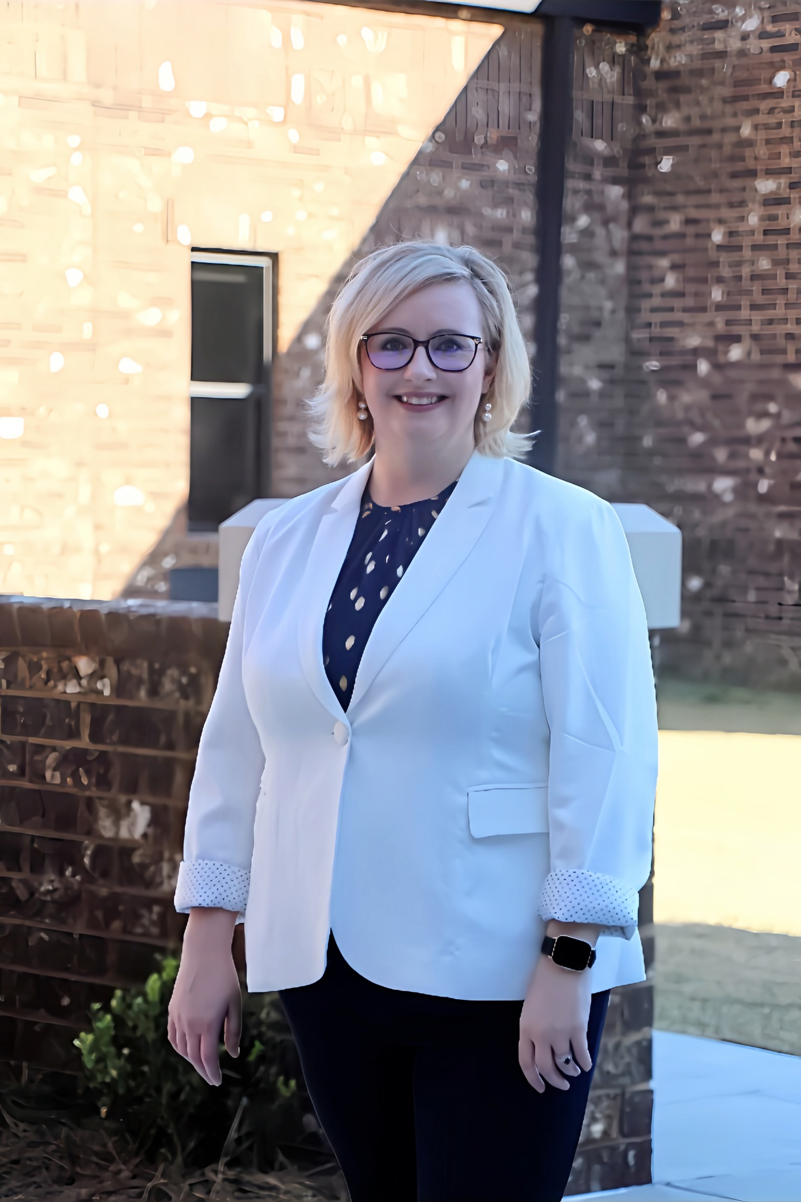 Principal's Corner | Taylor County High School
