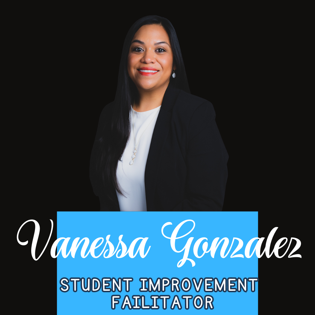 Administration Team | Dorothea Brown Middle School