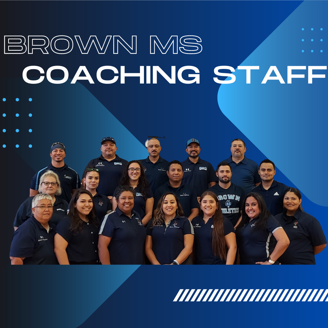 BMS Athletics | Dorothea Brown Middle School