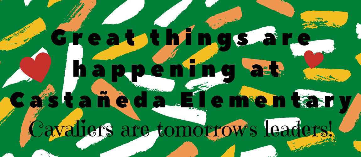 Dr. Carlos Castañeda Elementary | Home