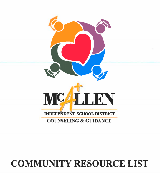 Resource Lists | Dr. Rodney D. Cathey Middle School