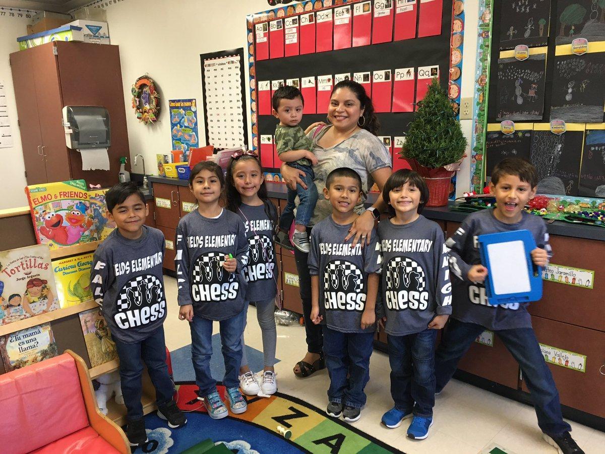 Chess | Victor Fields Elementary