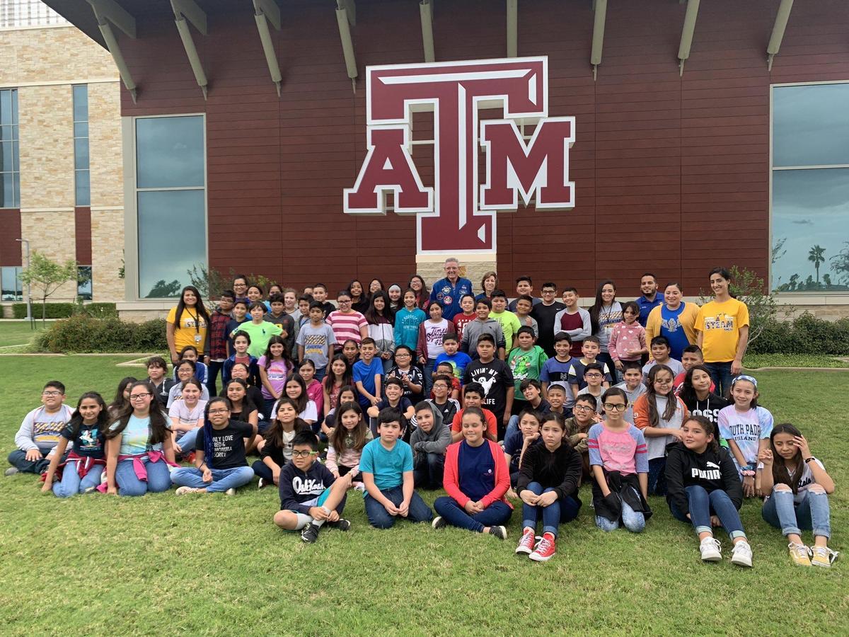 5th Grade | Victor Fields Elementary
